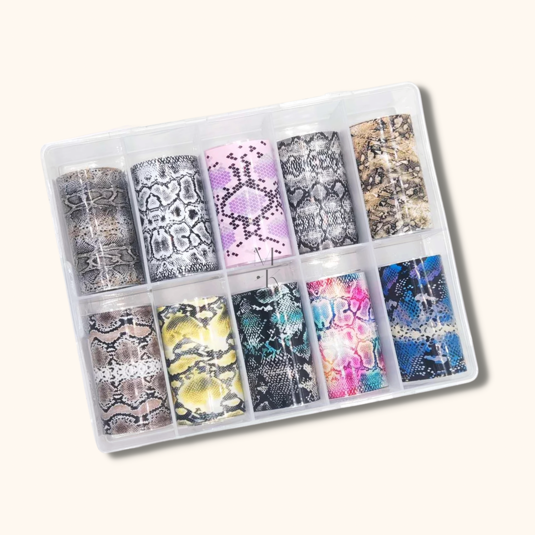 Snake – Mani-Kiur Society