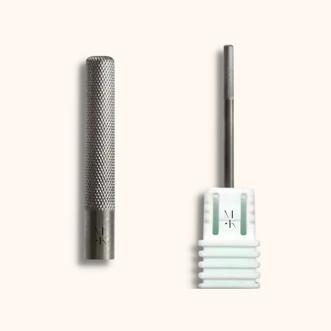 Buffer Bit 3/32 – Mani-Kiur Society